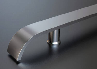 Handrails & Bumpers – Quick Cab – A Vantage Company