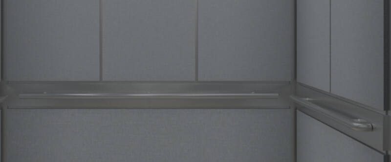 Panels – Quick Cab – A Vantage Company