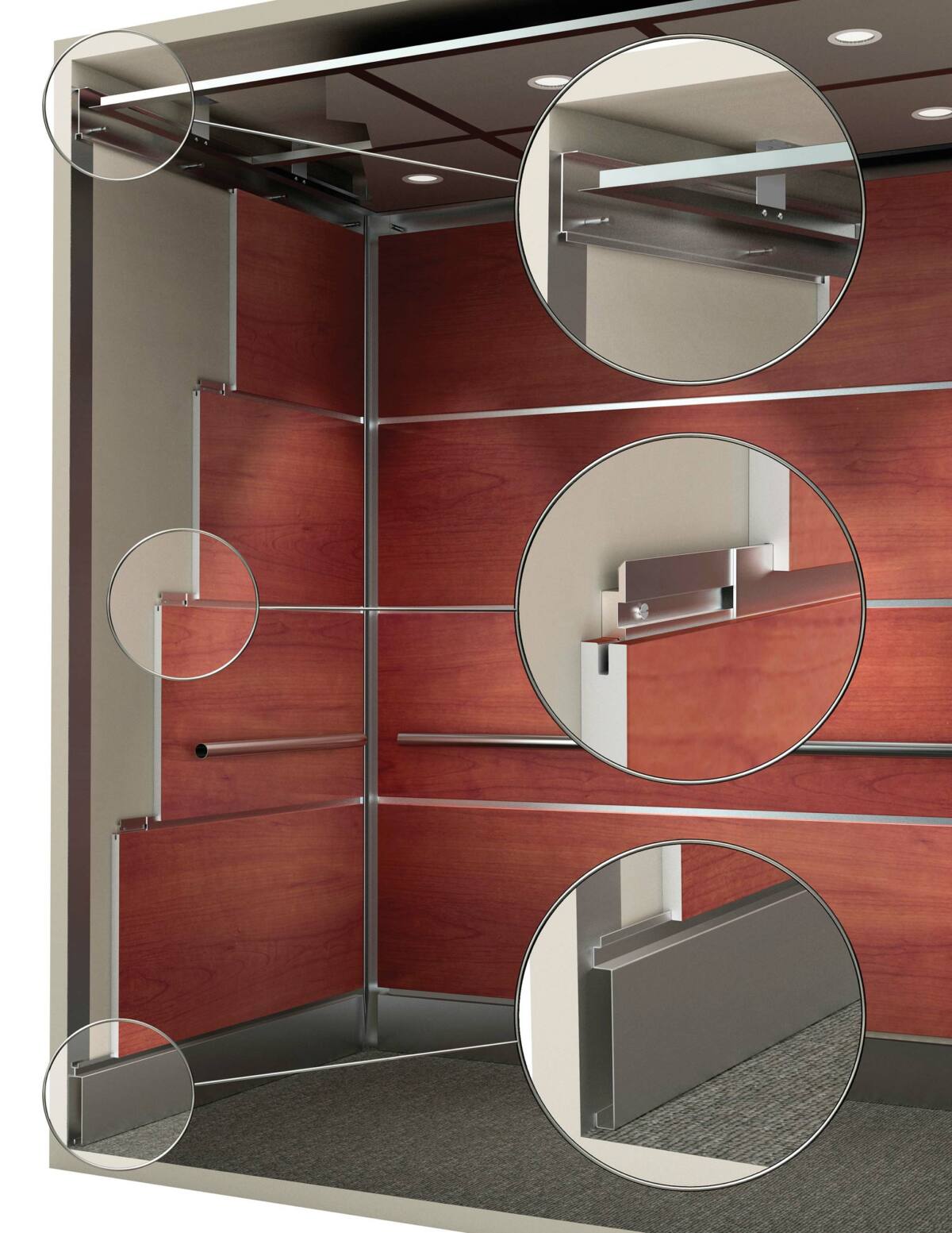 You are a building owner – Quick Cab – A Vantage Company